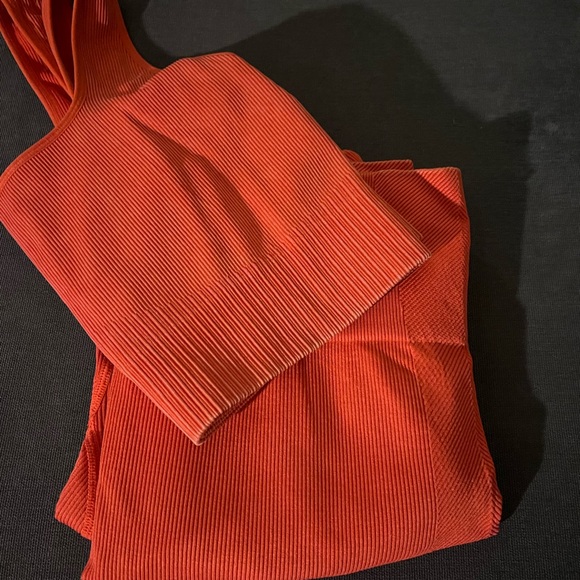 JoyLab | Intimates & Sleepwear | Joy Lab Workout Set Sports Bra And ...